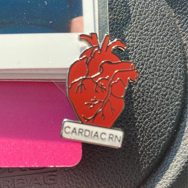 CCRN Nursing Notes: Cardiac Badge Card Cheat Sheet for STEMI Locations ...