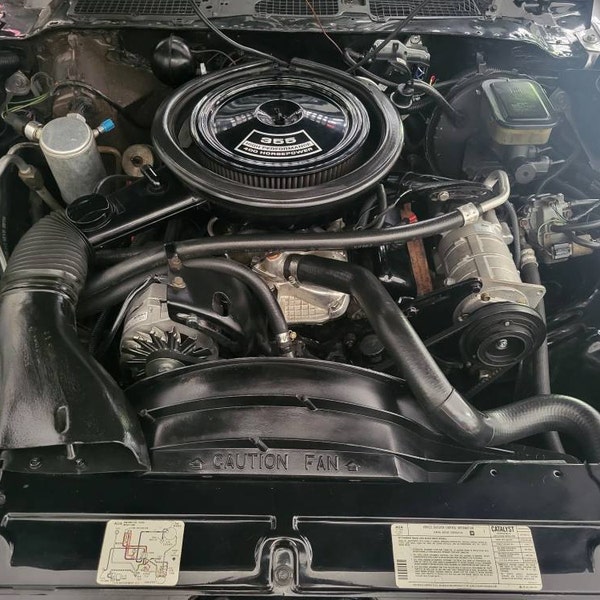 Old Retro Corvette Chevy Chevrolet Mailbox Graphics MAILBOX NOT ...