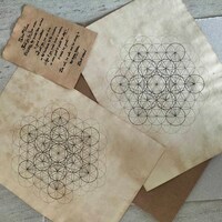 Python mercurius as Three Headed Dragon, Alchemy, Alchemy Occult Print ...