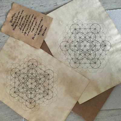 Python mercurius as Three Headed Dragon, Alchemy, Alchemy Occult Print ...