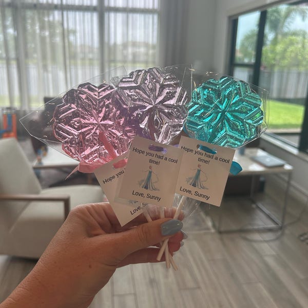 12 MUSICAL NOTE Hard Candy LOLLIPOPS Music Themed Party, Musical Party ...