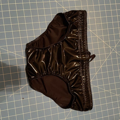 Mens Swim Brief/bikini Underwear Sewing Pattern PDF - Etsy