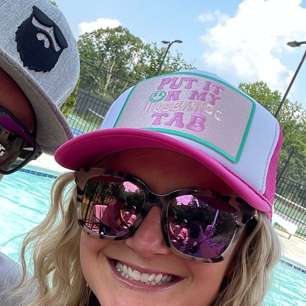 Howdy Darlin’ | Trucker Hat, Camo Trucker Hat, Howdy, Coastal Cowgirl ...