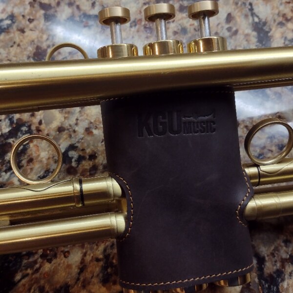 T.E.T. - Trumpet Embouchure Training Device. Aluminum Buzzing Trainer ...