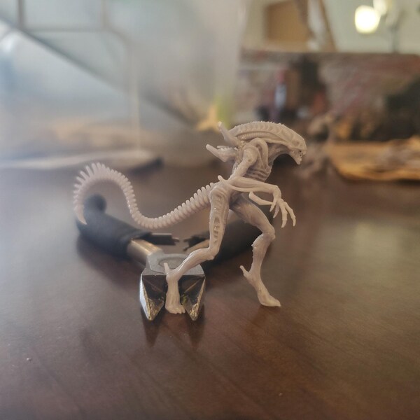 Cyber Ghouls 5 Poses 32mm Scale Miniature - Etsy