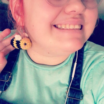 Muffet Undertale Amigurumi Cute Video Game Doll Plush Gift Decor - Etsy