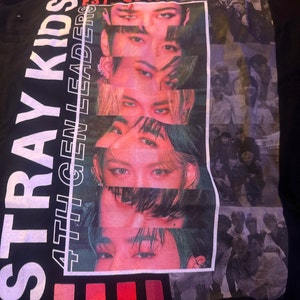 Lee Know Phone Case, Stray Kids Flexi Case, Stray Kids Clear Case ...