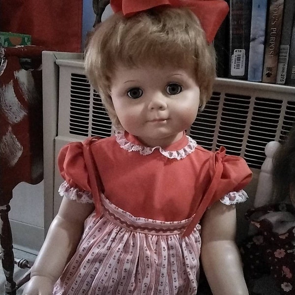 Kasimir Realistic Child Doll From the Annette Himstedt World Collection ...