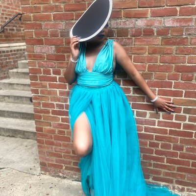 Black Flat Hat Fascinator/wide Brim Hat/fringe Hat/ Black Hat/silver ...