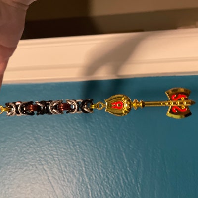 Okami-inspired Elasticated Bracelets Video Game Amaterasu Okami, Issun ...