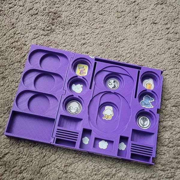 Erasermic Family New and Original 10 Ml Fan Fragrance Roll on Anime ...