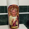 Dr. Anthony Fauci Prayer Candle Saint Anthony Fauci Prayer Candle Funny ...