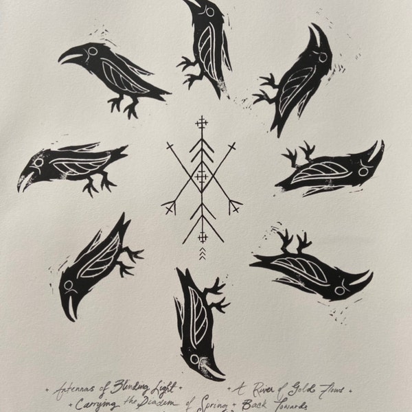 FLYING OINTMENT & FAMILIARS Occult Witchcraft Magick Crowley Goth ...