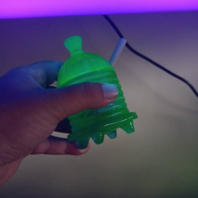 Blenko Glass Cobalt Blue Cat Critter Figurine - Etsy