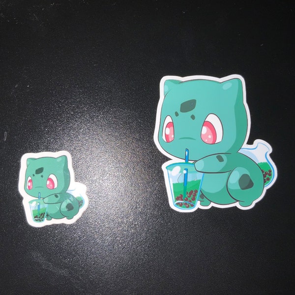 Cute Kawaii Chibi Pokemon 50 Stickers. - Etsy Singapore