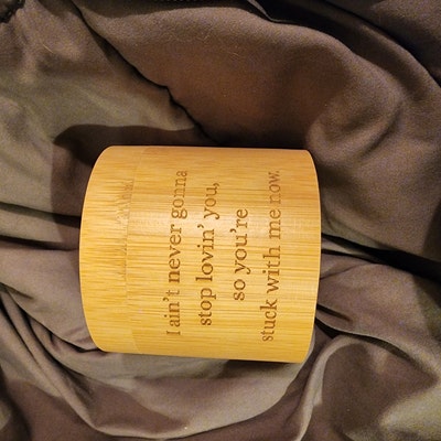 Engraved Thor's Hammer Mjolnir Wooden Watch, Personalized Viking Watch ...