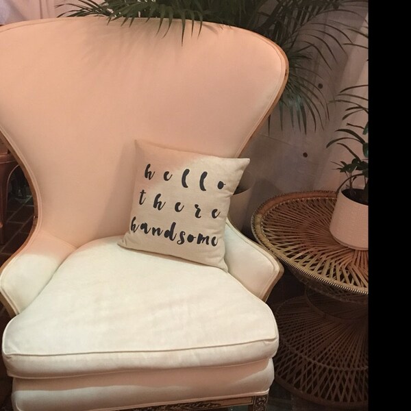 Small Town Pillow, Small Town Gifts, Life is Better in a Small Town ...