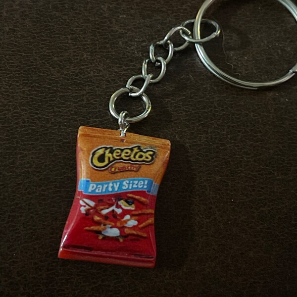 Mini Rainbow Keychain - Cute Cloud Keychain - Etsy