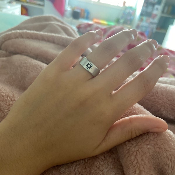 Twin One Twin Two Bracelet Set, Twins Bracelets, Split Half Word Cuff ...