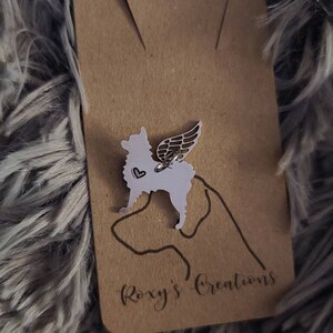 Middle Finger Hurricane Sanibel Island Necklace Florida Themed Hand ...