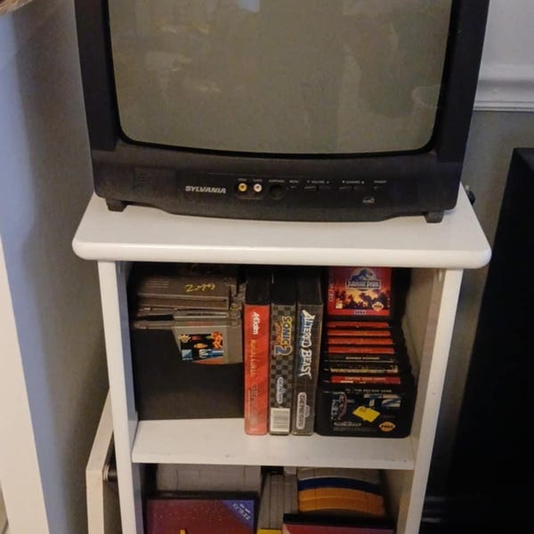 Atari 2600 Diorama - Keystone Kapers - Art / Shelf Decor - Etsy