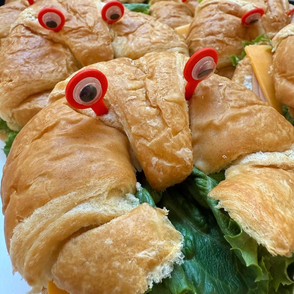 Crabwich Wiggly Eyes - Etsy