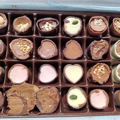 Andy Anand Sugar Free Eucalyptus Menthol Pastilles, Classic Italian ...