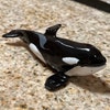 Orca Figurines - Etsy