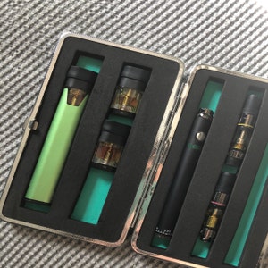 710 LABS Live ROSIN Pod and Battery Case - Etsy