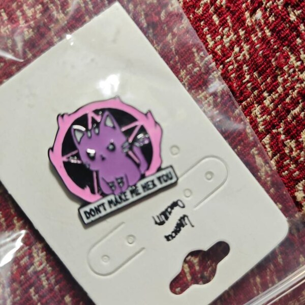 The Legend of Chupacabra Wall Art - Mythical Creature Decor, Dark ...