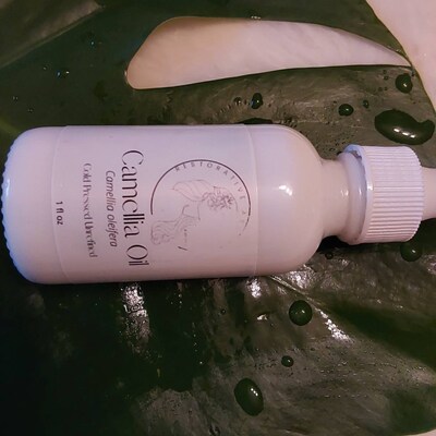 Dattier Du Desert Date Oil Cold Pressed Unrefined Luxurious and ...