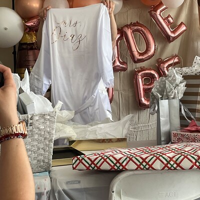 Extra Long Kraft Labels to Wrap Your Own Favors With EB3332P - Etsy