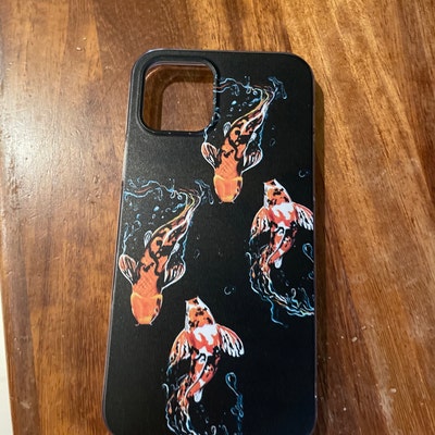 Halloween Phone Case Autumn Fall Cover Fit for iPhone 15 Pro, 14 13, 12 ...