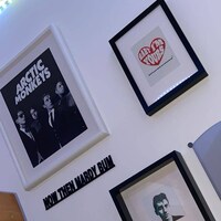 Personalised the 1975 Matty Healy Birthday Card! Adam Hann, George ...