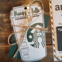 Thank You for Every Bit You Do Tim Hortons Timbit Inspired 3x5 - Etsy ...