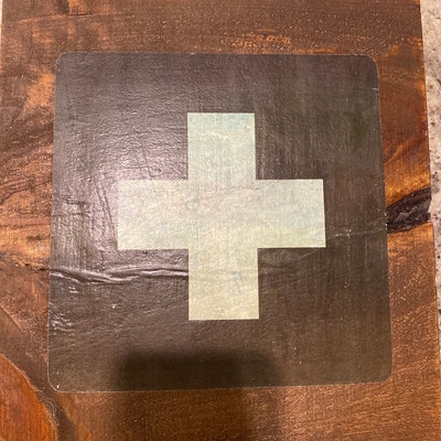 MECHANIC Wooden Sign - Etsy