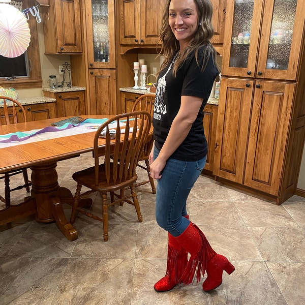 Knitted Sequin Pumpkin Sweater | Cozy Fall Sweater | Cute Sweaters for ...