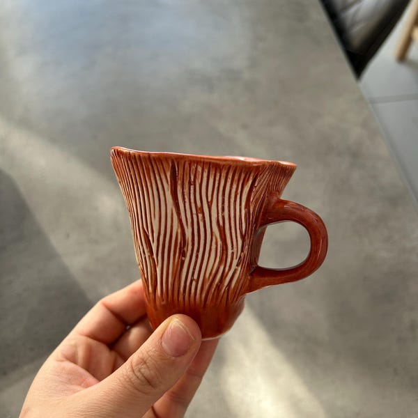 2024 Trend Ceramic Film Strip Mug – Unique Movie Lover’s Gift - Etsy