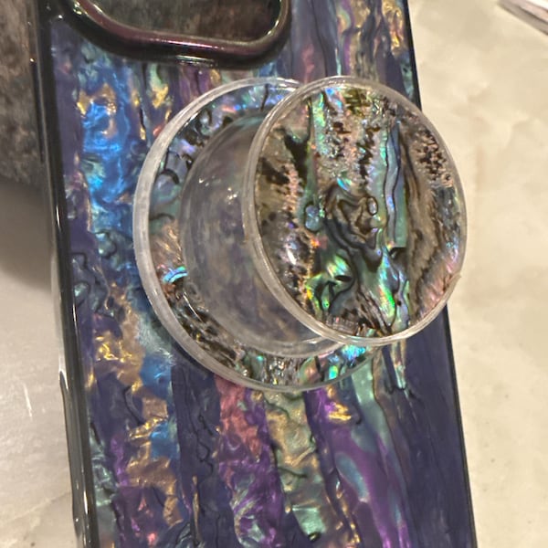 Customized Magnetic Grip - Etsy