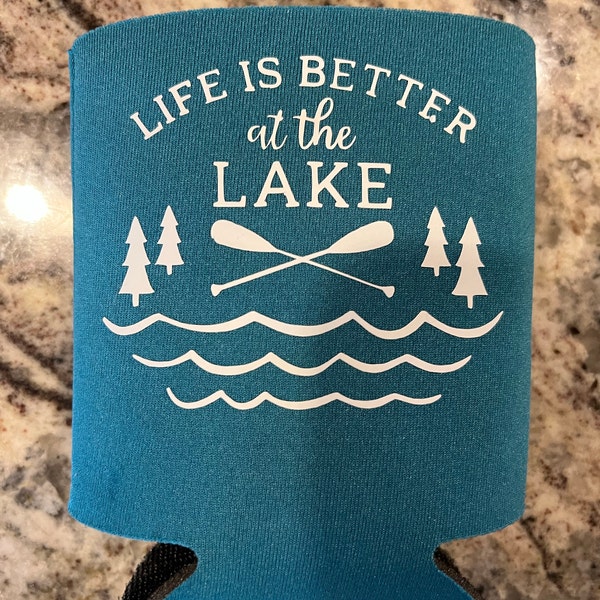 Lake Bundle Svg - Lake Cut Files - Svg - Dxf - Eps - Png - Lake ...