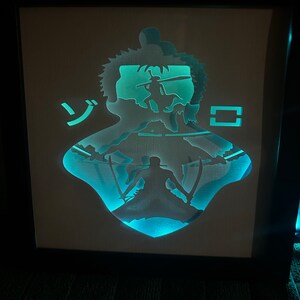 6 Printable LED Shadow Painting Template: Create Your Own Light Art - Etsy