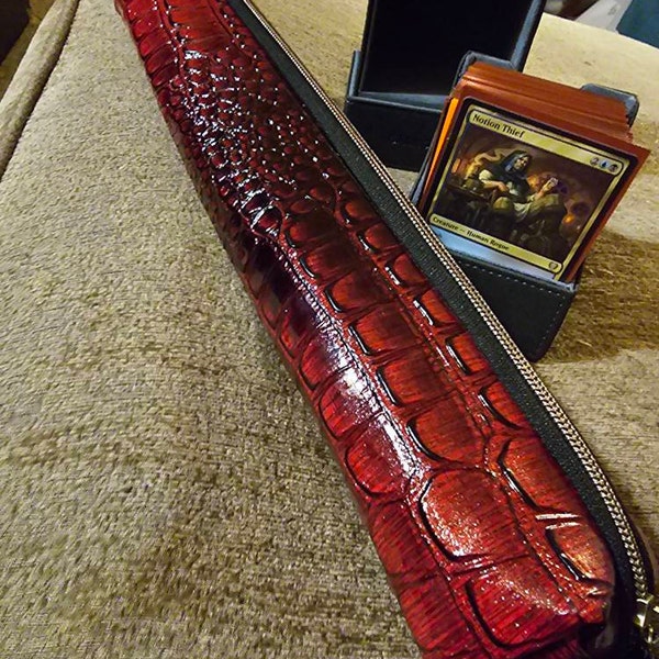 Playmat Case - Solid Colors - Etsy