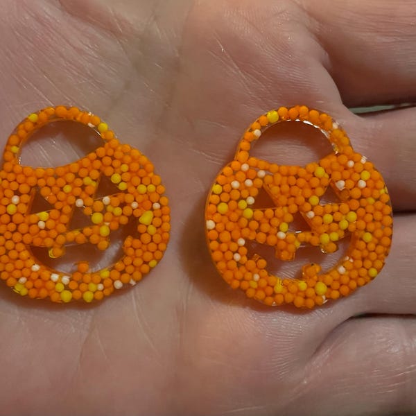 Shiny Police Badge Pendant Mold, Police Logo Drop Earrings Mold, Police ...