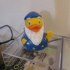Graduate Diploma Rubber Duck Cruise Ducks Kids Bath Toy Stress Relief ...