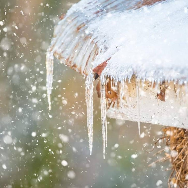 Realistic Snow Overlay PNG, Falling Snow Overlay, Snow Filter Overlays ...