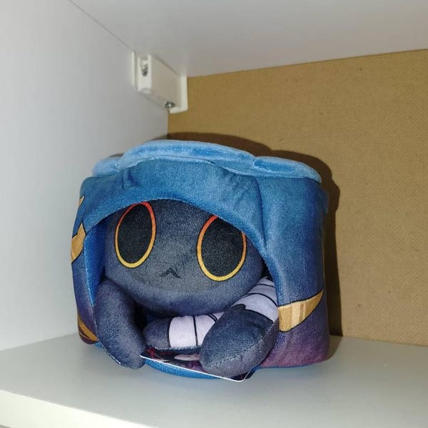 Honkai: Star Rail Chibi Acrylic Standee Buy 2 Get 1 Free, HSR Figure ...