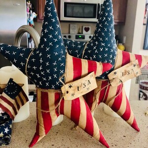 Primitive Patriotic Liberty - Etsy