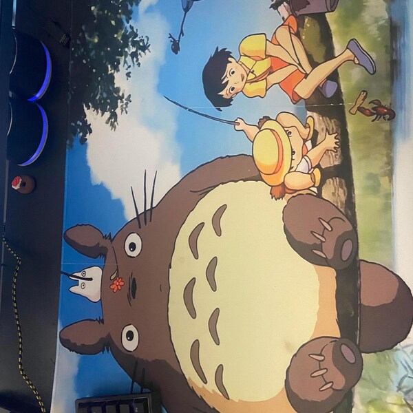 MF Doom Desk Mat Mouse Pad Album Operation Doomsday Madvillainy Playmat ...