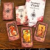 Persephone Oracle Deck Tarot Cards - Goddess Oracle - Witchy Gift ...
