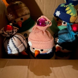 Snowman PATTERN: snowman Draft Stopper 662 - Etsy